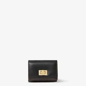 Fendi Way Trifold Small - Multicolour