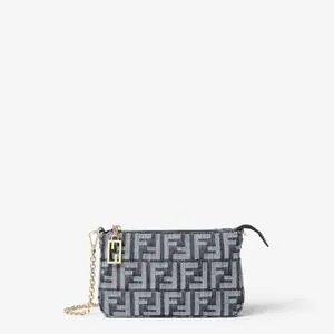 Fendi Baguette Pouch