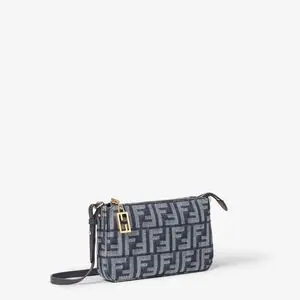 Fendi Baguette Pouch