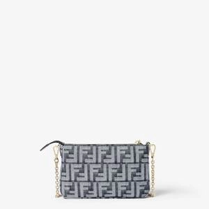 Fendi Baguette Pouch