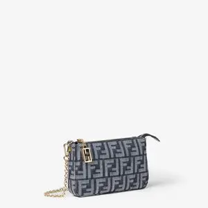 Fendi Baguette Pouch