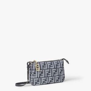 Fendi Baguette Pouch