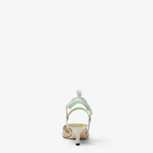 Fendi Colibrì Lite Slingbacks