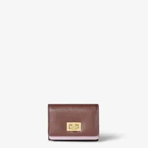 Fendi Way Trifold Small