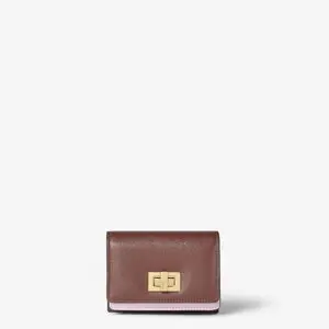 Fendi Way Trifold Small