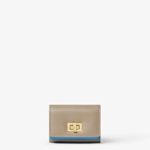 Fendi Way Trifold Small