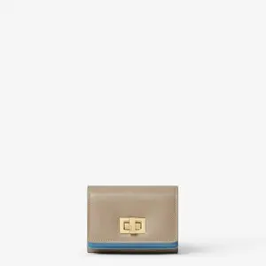 Fendi Way Trifold Small