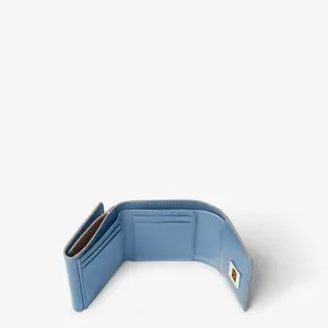 Fendi Way Trifold Small