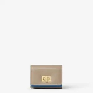 Fendi Way Trifold Small