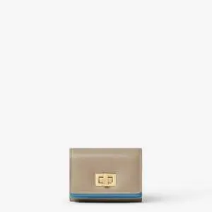 Fendi Way Trifold Small