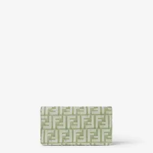 Fendi Wallet On Chain Baguette