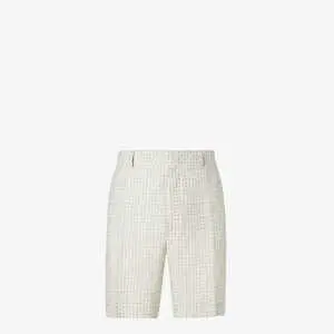 Fendi Bermuda Shorts