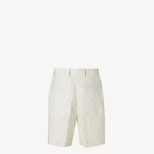 Fendi Bermuda Shorts