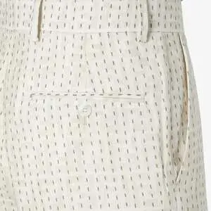 Fendi Bermuda Shorts