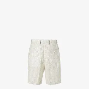 Fendi Bermuda Shorts