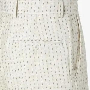 Fendi Bermuda Shorts