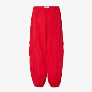 Fendi Parachute Trousers