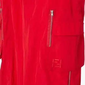 Fendi Parachute Trousers