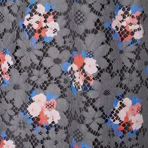 Fendi Lace Slip Dress