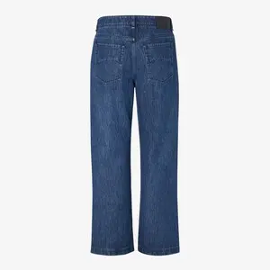Fendi Long Jeans