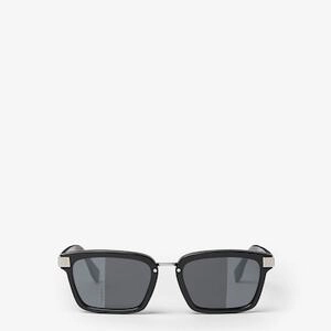 Fendi Square Sunglasses