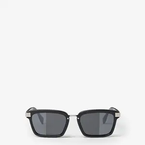 Fendi Square Sunglasses