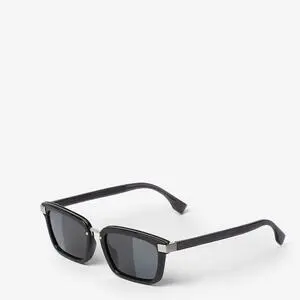 Fendi Square Sunglasses