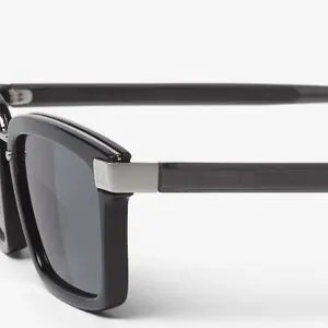 Fendi Square Sunglasses