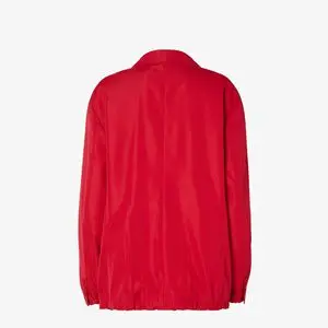 Fendi Single-breasted Jacket