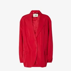 Fendi Single-breasted Jacket
