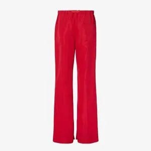 Fendi Wide-leg Trousers