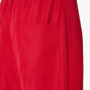 Fendi Wide-leg Trousers