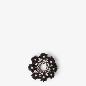 Fendi Crocheted Hair Elastic