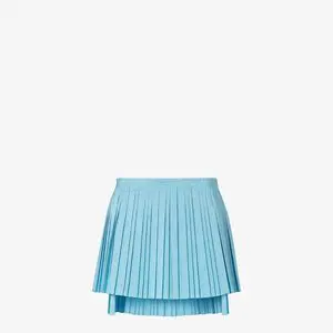Fendi Pleated Skirts