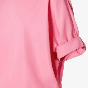 Fendi Bodysuit With Short Sleeves