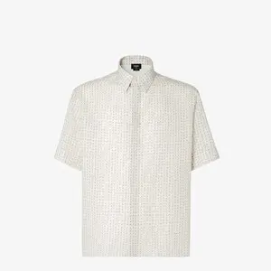 Fendi Shirt Beige