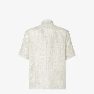 Fendi Shirt - Beige