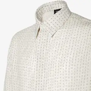 Fendi Shirt - Beige