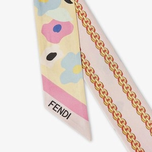 Fendi Wrappy
