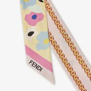 Fendi Wrappy