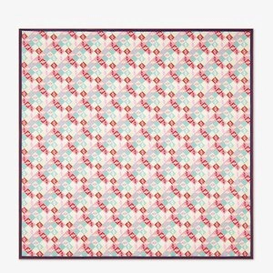 Fendi Foulard - Multicolour