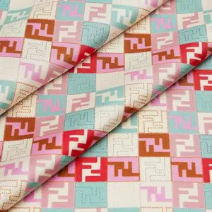 Fendi Foulard