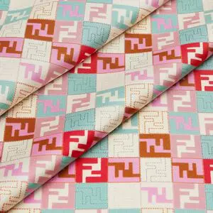Fendi Foulard