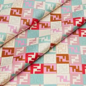 Fendi Foulard
