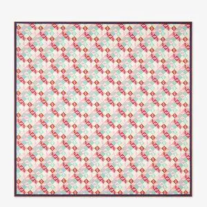 Fendi Foulard - Multicolour
