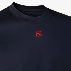 Fendi T-shirt - Blue