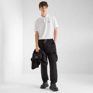 Fendi Polo Shirt