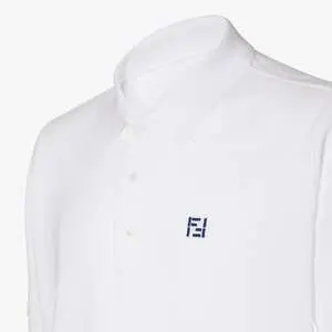 Fendi Polo Shirt