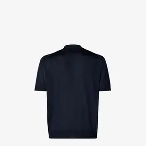 Fendi Ff Logo Intarsia Jumper