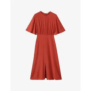 Joseph Short Sleeve Day Dresses